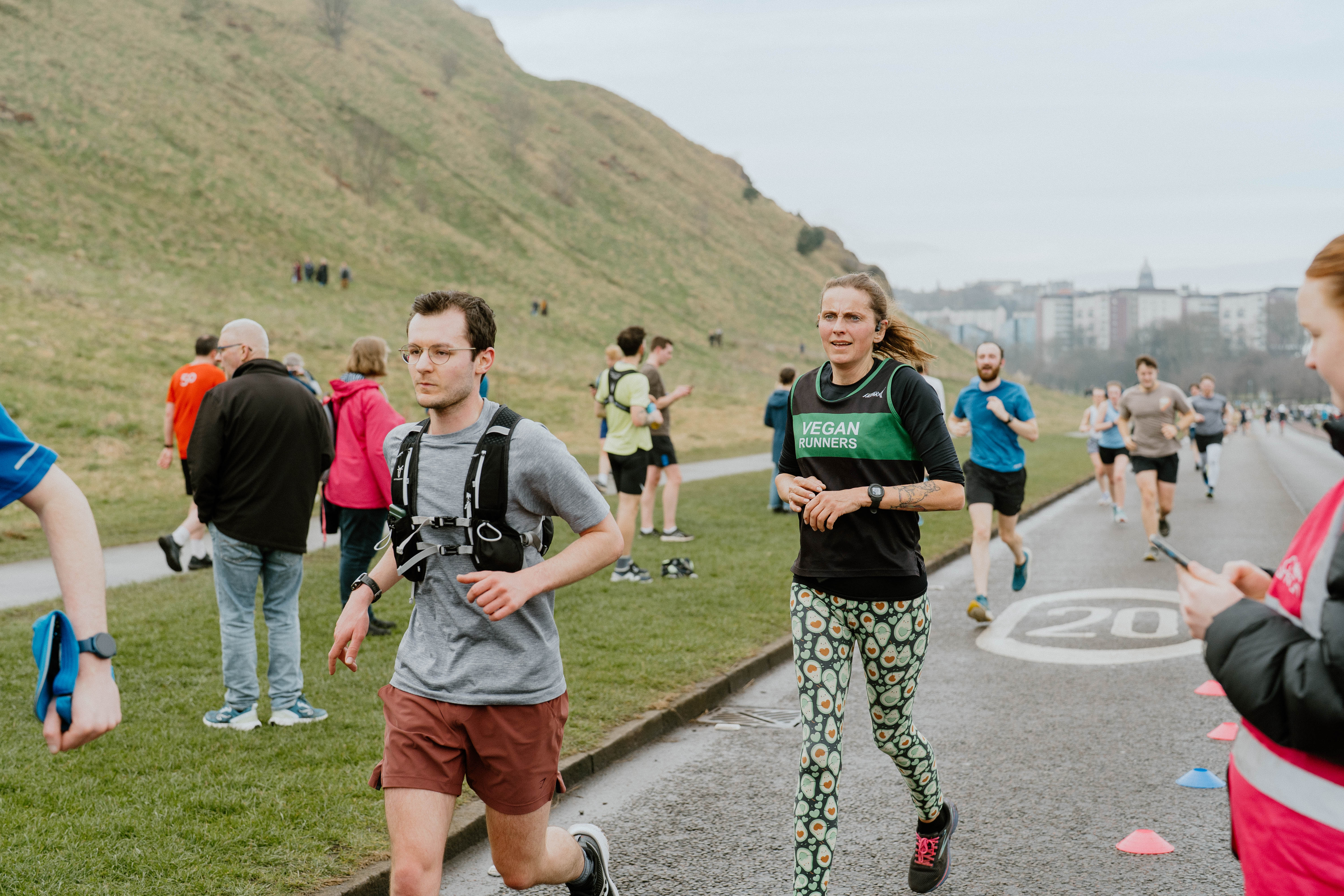 parkrun | Edinburgh Sport | Sport and Exercise
