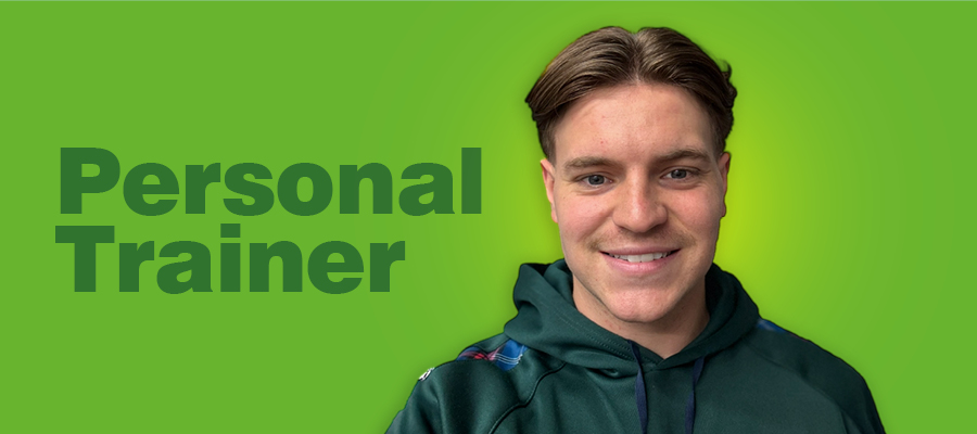 Euan Donaldson | Edinburgh Sport | Sport and Exercise
