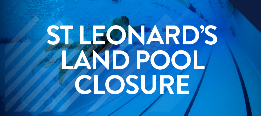 St Leonard’s Land Closure Dates | Edinburgh Sport | Sport and Exercise