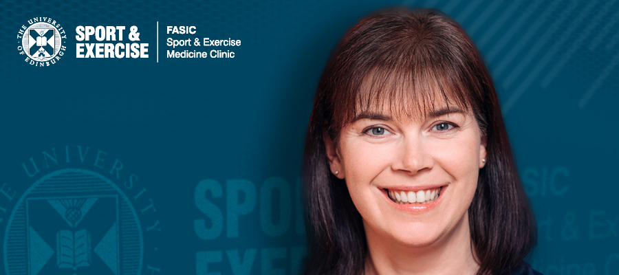 Linda Linton | Edinburgh Sport | Sport and Exercise