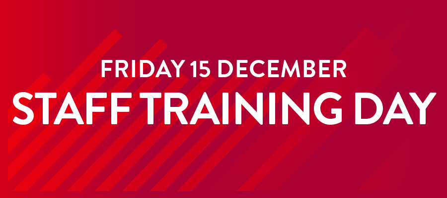 Staff Training Day | Edinburgh Sport | Sport and Exercise